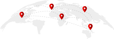 Contact Us - ARCUS