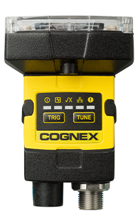 Cognex Vision Sensor - ARCUS