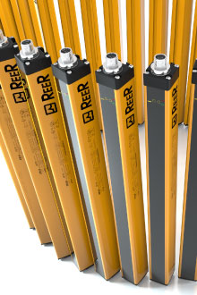 Reer Safety Light Curtain - ARCUS