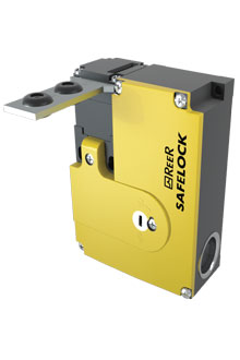Reer Safety Lock - ARCUS