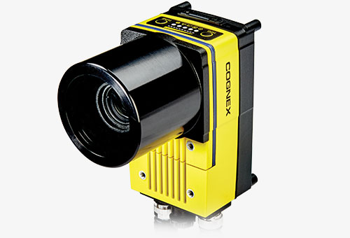 Cognex Deep Learning - ARCUS