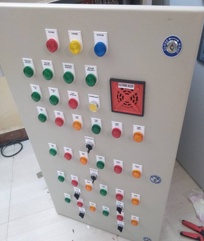 Electrical Solutions - ARCUS