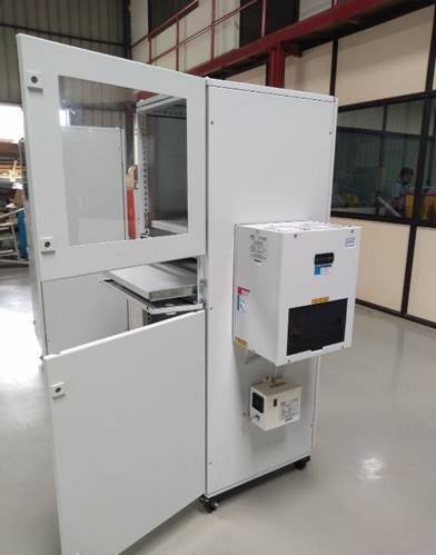 Electrical Solutions - ARCUS