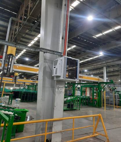 Electrical Solutions - ARCUS