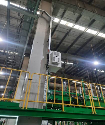 Electrical Solutions - ARCUS