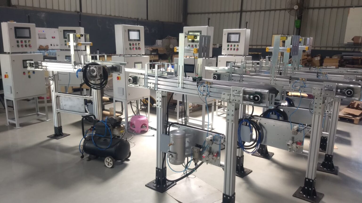 Electrical Solutions - ARCUS