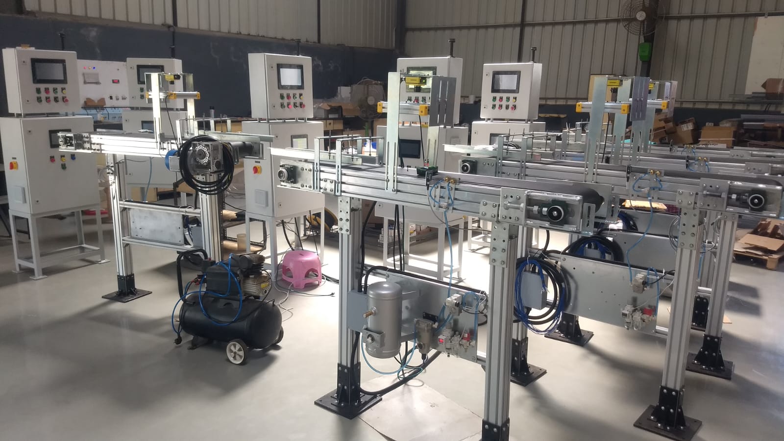 Electrical Solutions - ARCUS
