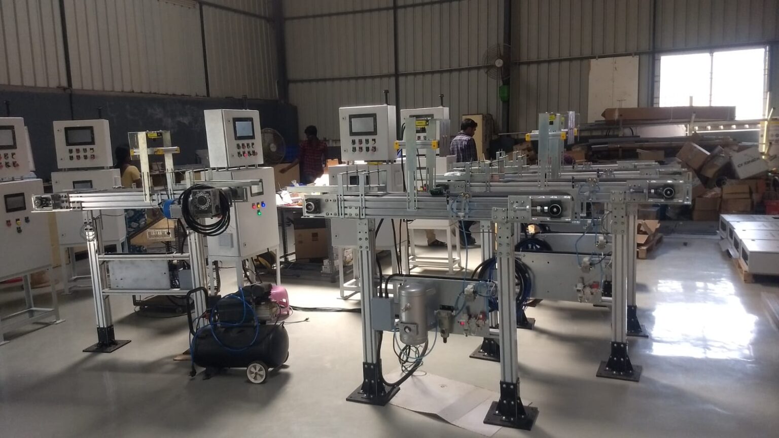 Electrical Solutions - ARCUS